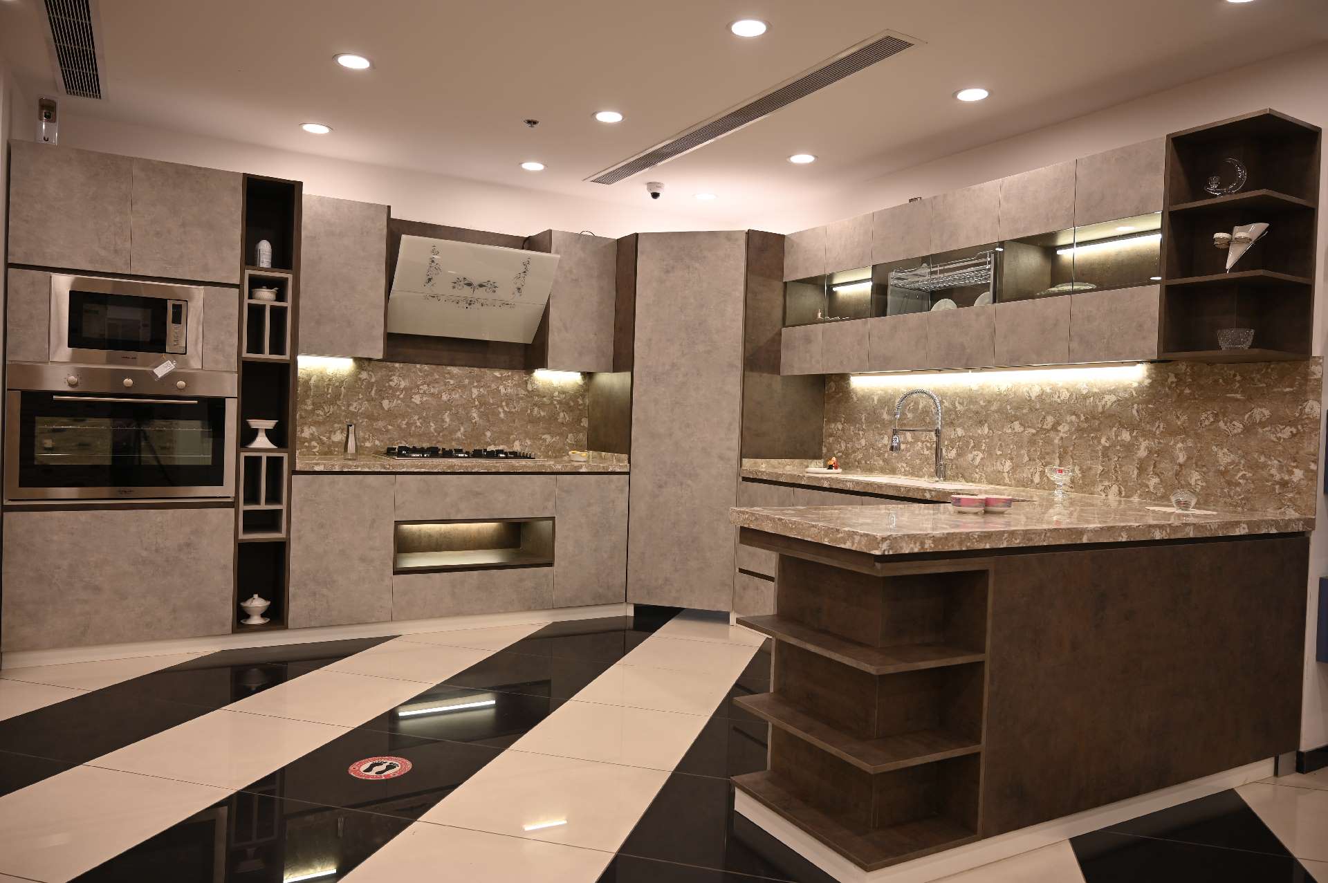 Home | Saudi Kitchen Line