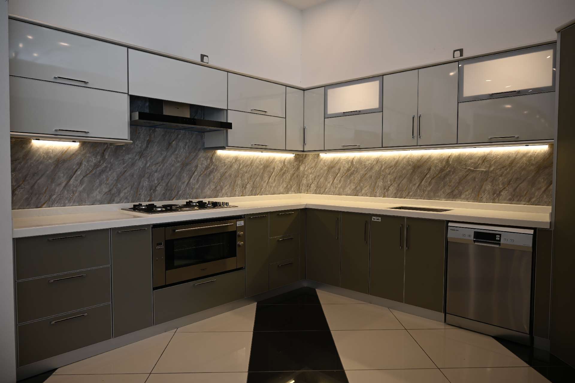 Home | Saudi Kitchen Line