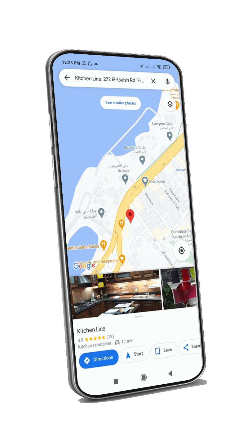 Home | Saudi Kitchen Line