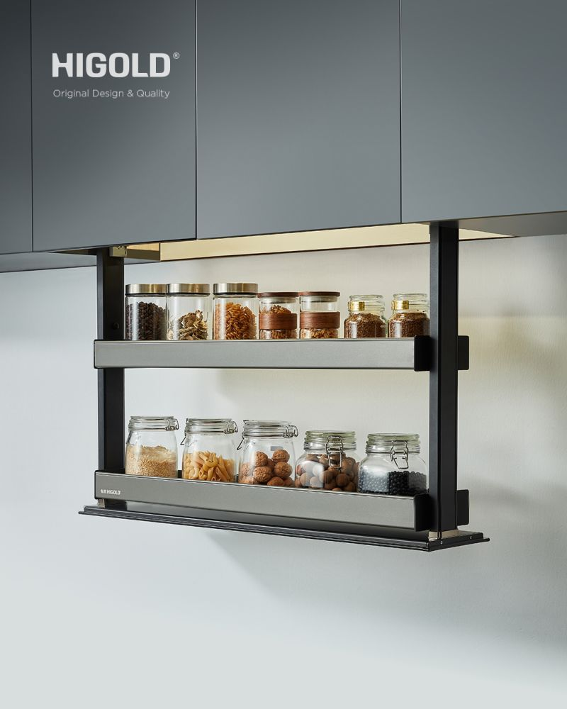 Star Move Electrical Lift Basket - Aluminium, 110~240V/50HZ | Saudi ...