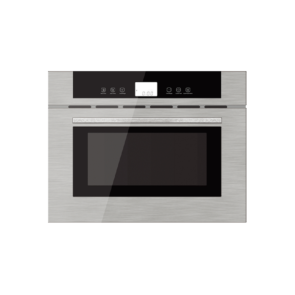 Built in microwave oven 35L with Grill 60 cm | Saudi Kitchen Line