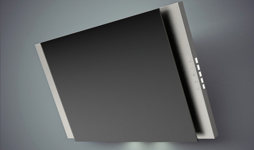 SOHO Kitchen Line Vertical Hood | Saudi Kitchen Line