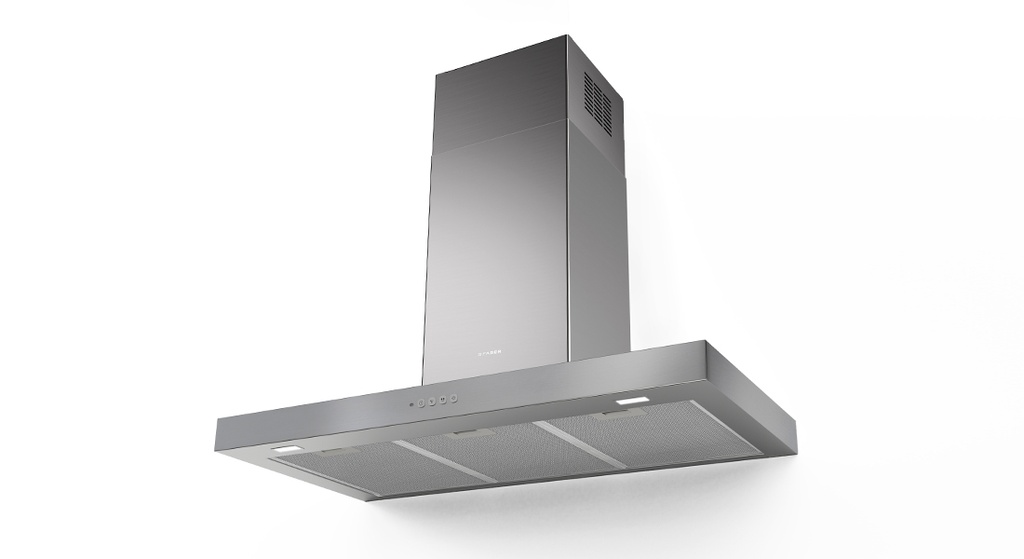 STILO COMFORT Faber T-Shape Hood | Saudi Kitchen Line