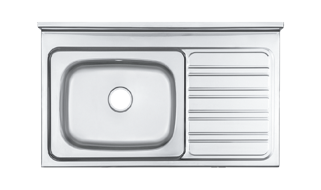 HSS1000 Stainless Steel Korean Lay-on | Saudi Kitchen Line